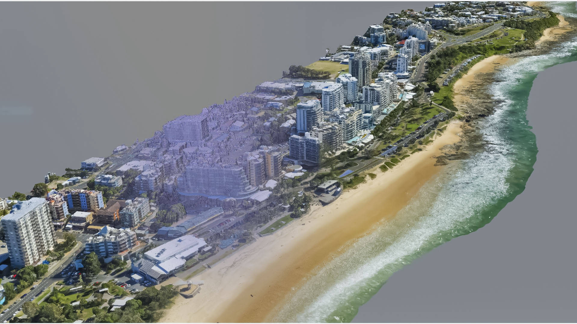 AeroGlobe aerial photogrammetry aerial survey and 3D mapping experts