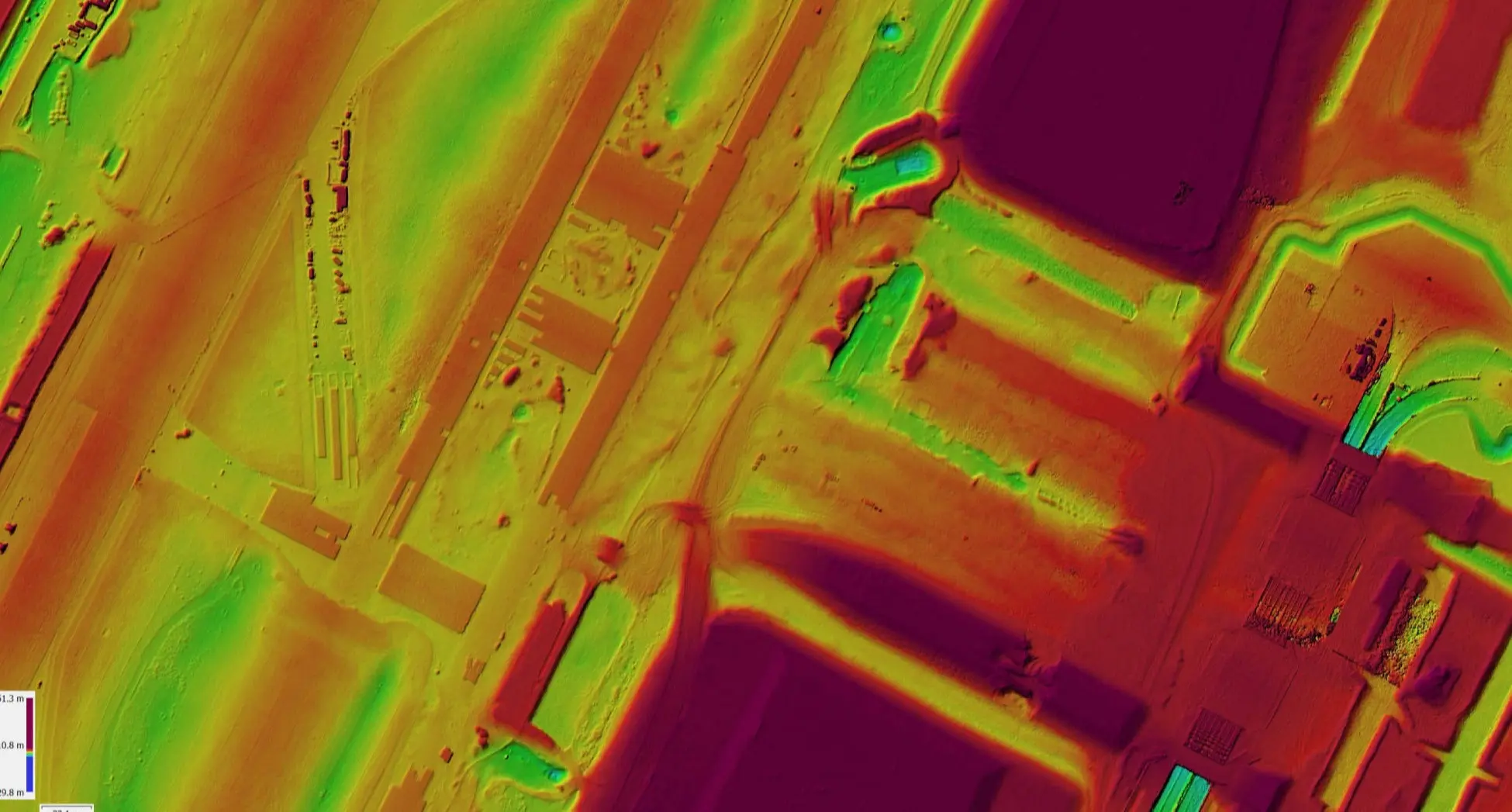 AeroGlobe Aerial Photogrammetry Survey and 3D Mapping Experts