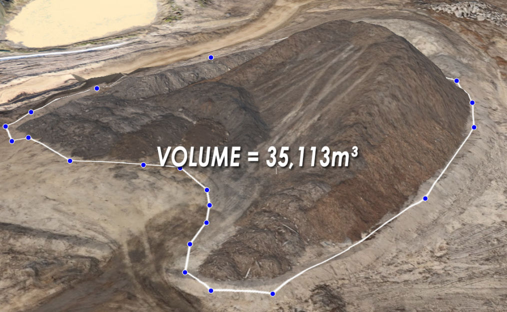 AeroGlobe aerial photogrammetry aerial survey and 3D mapping experts